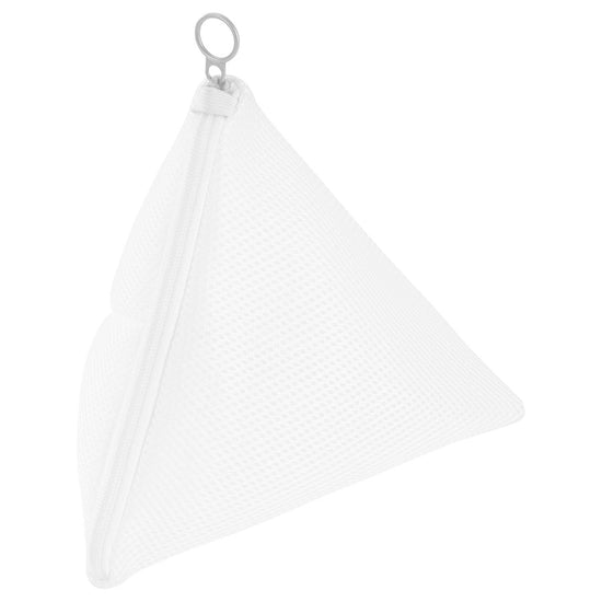 SLIBB Washing bag, white/grey – Modular Living